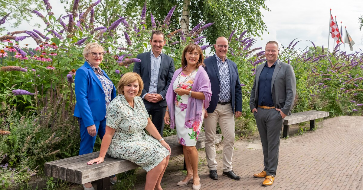 Huishoudboekje Rucphen 4 miljoen in de plus: ‘Leuk, maar houden we ...