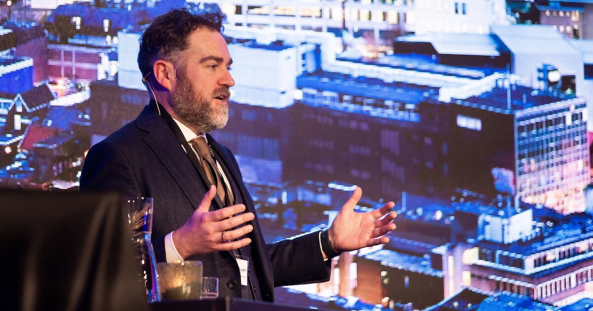 Klaas Dijkhoff en Laurens Dassen te gast bij Spraakvermaak | Drimmelen ...