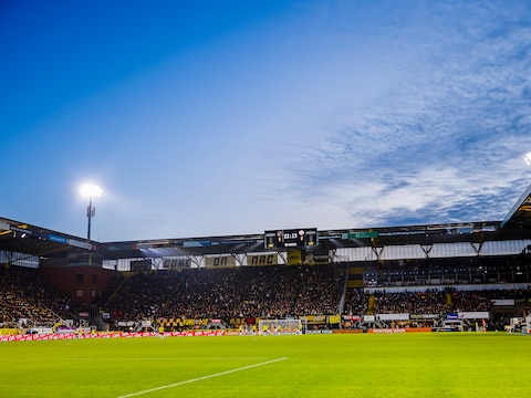 NAC krijgt na akkoord met gemeente Rat Verlegh Stadion voor 40 jaar in eigen beheer | NAC | BN ...