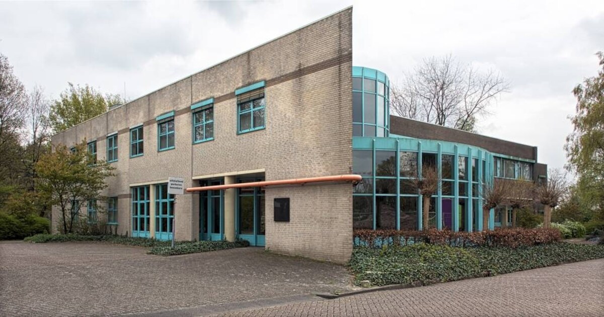 Beslissende weken voor azc aan Paterserf in Oosterhout | Oosterhout ...