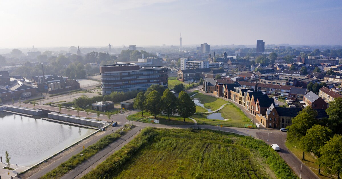 Verhaal van Roosendaal moet het imago van de gemeente verbeteren ...