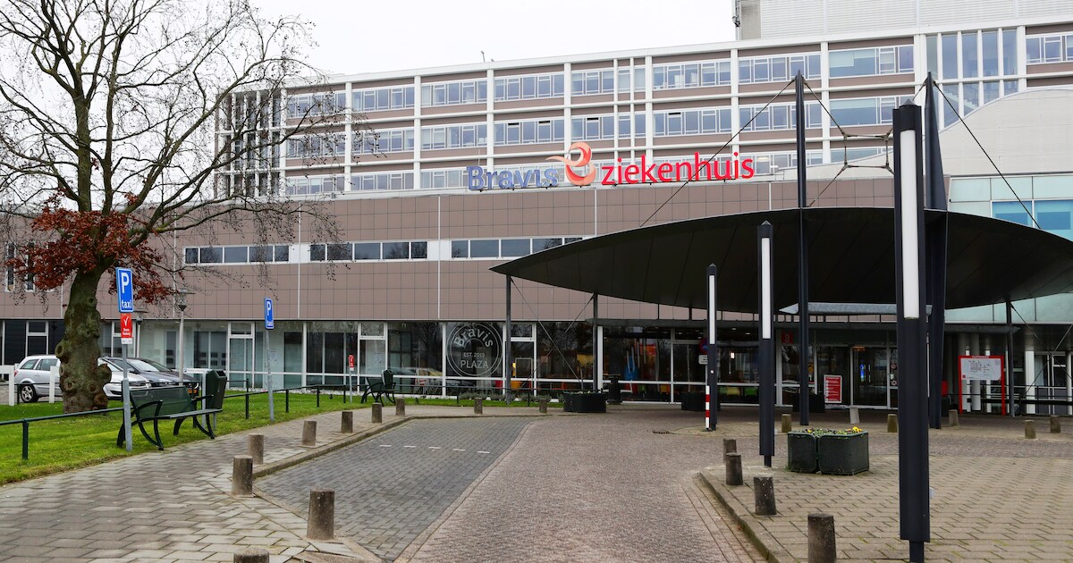 Penningmeester Stichting Vrienden van het Bravis ziekenhuis ...