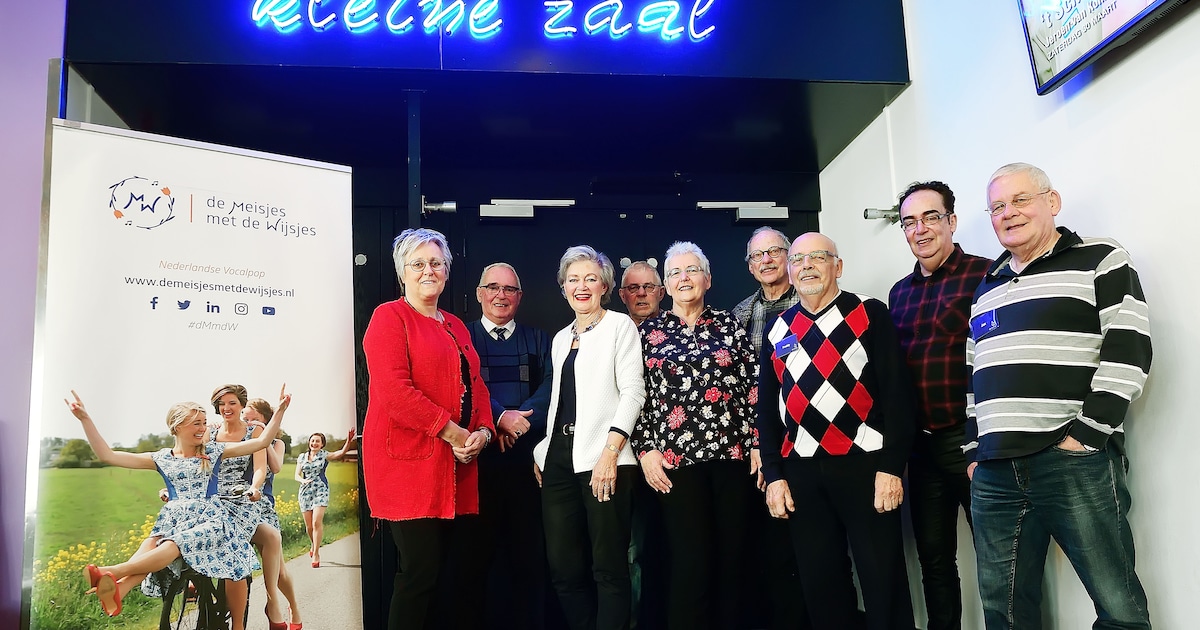 Vierde seizoen Dinsdagmiddagserie in De Kring | Roosendaal | BN DeStem.nl