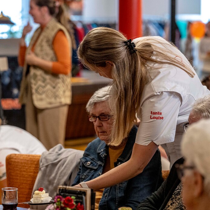 Ouderen verhuizen van Dinteloord naar Steenbergen: ‘Het doet pijn als ...