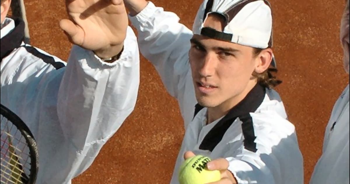 Eric Kuilen kan het ook in Roosendaal | Regiosport | BN DeStem.nl