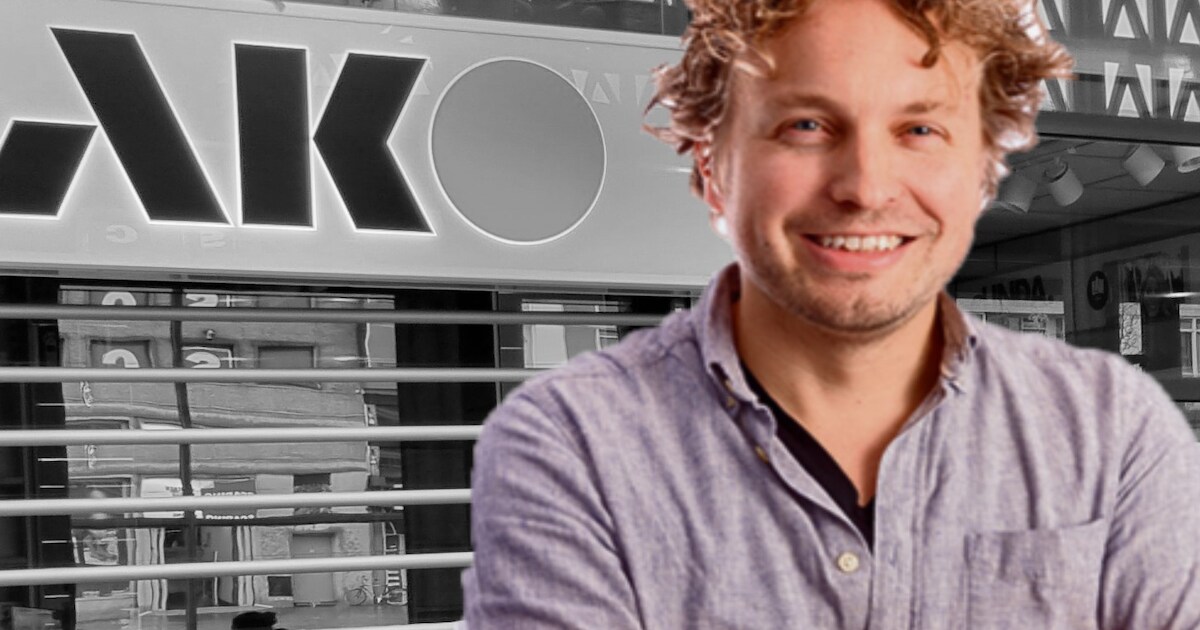 De boekhandel die liever een sigarenboer wil zijn | Columns | bndestem.nl