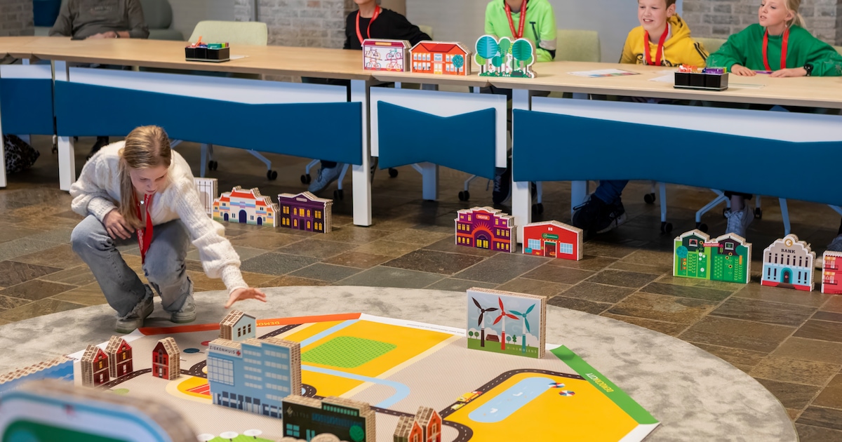 Jeugd de baas in Gilze en Rijen: geen plek voor snackbar, wel voor ...