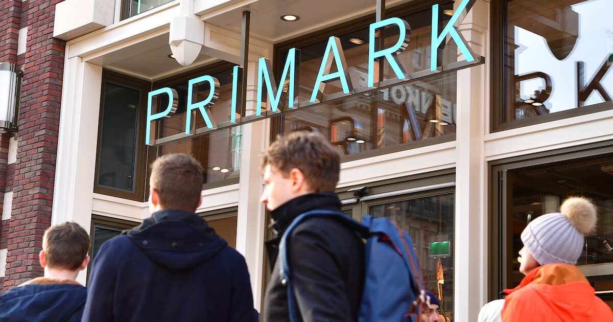 Velen hebben geen hoge pet op van Primark: 'Bestaan hoop verkeerde ...