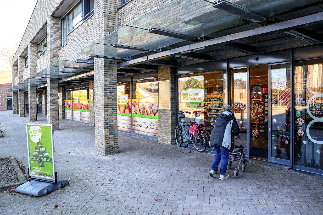 Broers Ruud (65) en Marcel (57) zien hun levenswerk wankelen: na ...