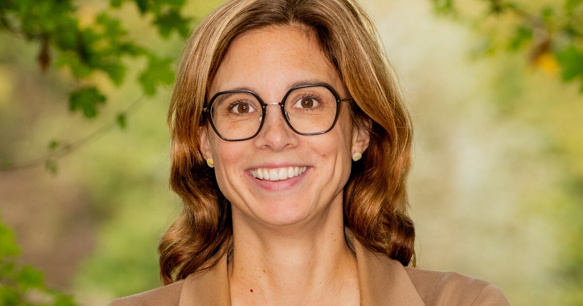 Marleen Geerts wordt de nieuwe griffier van Gilze en Rijen: ‘Andere ...