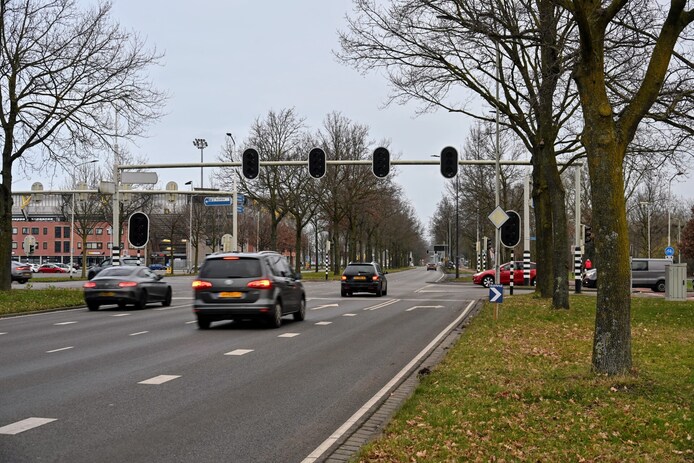 Enorme stroomstoring in Breda verholpen: elf schoollocaties van Curio ...