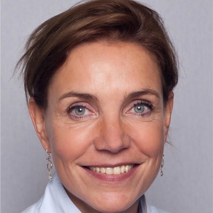 Colette uit Etten-Leur maakt zich zorgen om onze privacy: ‘We moeten ...