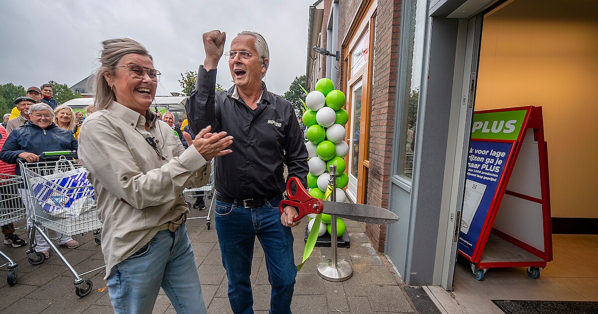 Om 05.00 uur rauwkost snijden hoeft niet meer: ‘In veertig jaar is er ...
