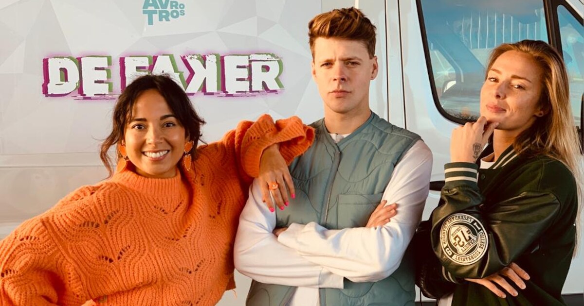 Vanavond op tv: De faker, Watersnoodjournaal en De perfecte verbouwing | Show | bndestem.nl