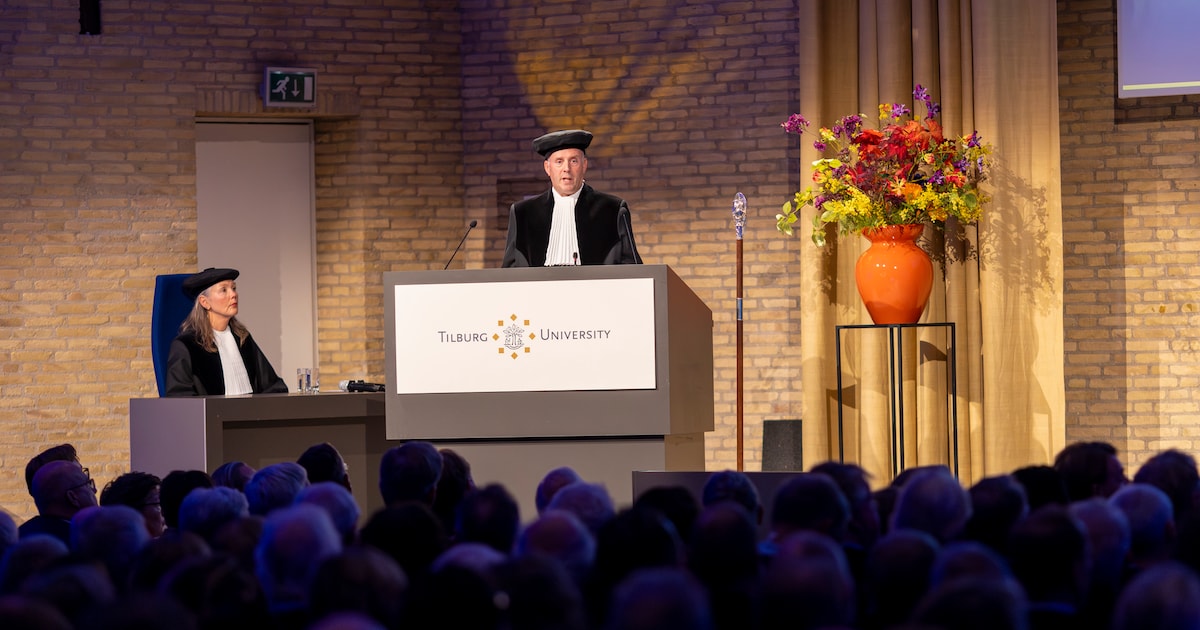 De economie bloeit, maar dat maakt ons nog niet gelukkiger: hoe wordt Brainport geen Silicon ...