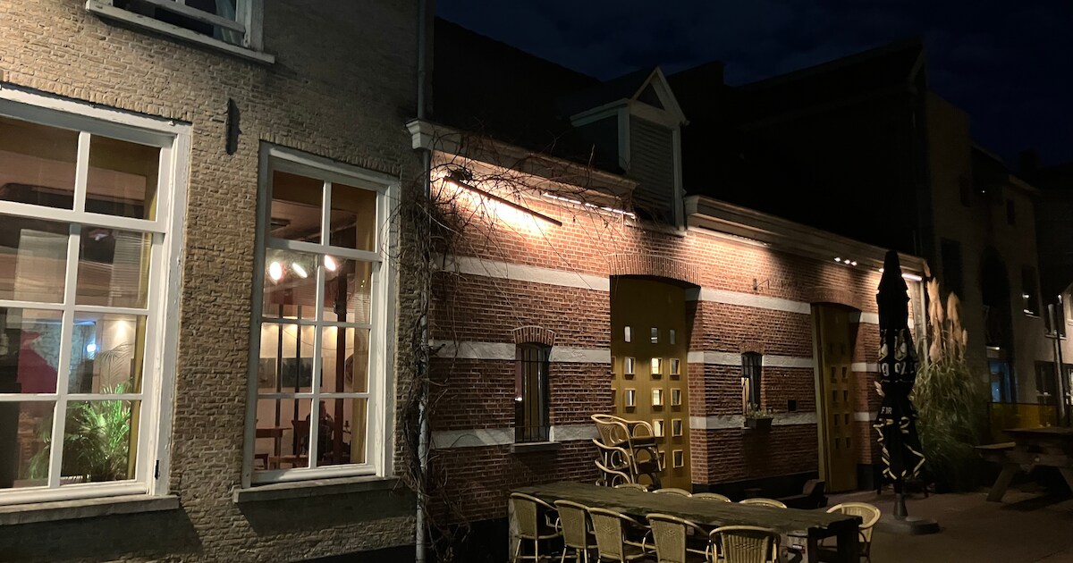 Café Het Hijgend Hert in Breda stopt na 55 jaar: dit gerenommeerde ...