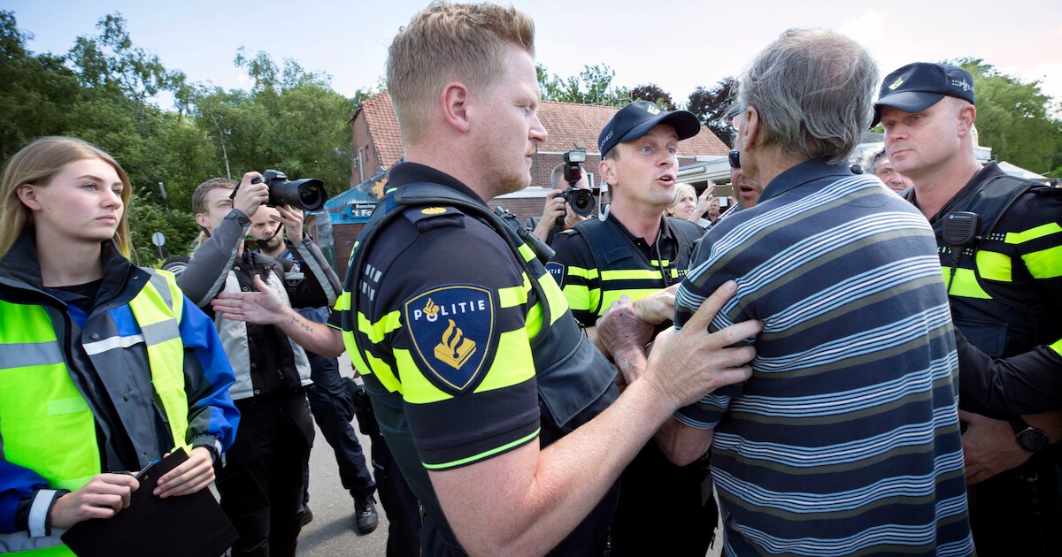 Fort Oranje-eigenaar Cees Engel: deze rechter is bevooroordeeld | Breda ...