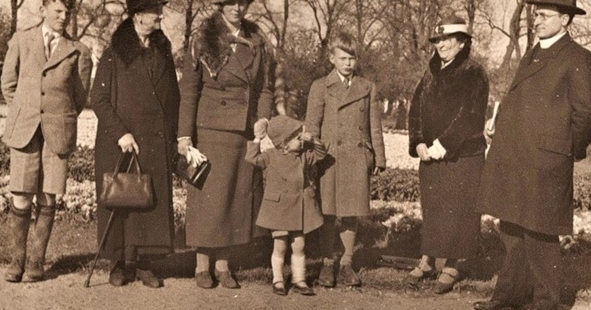 Zwarte Jacques, de vergeten verzetsheld uit Zundert | Breda | BN DeStem.nl