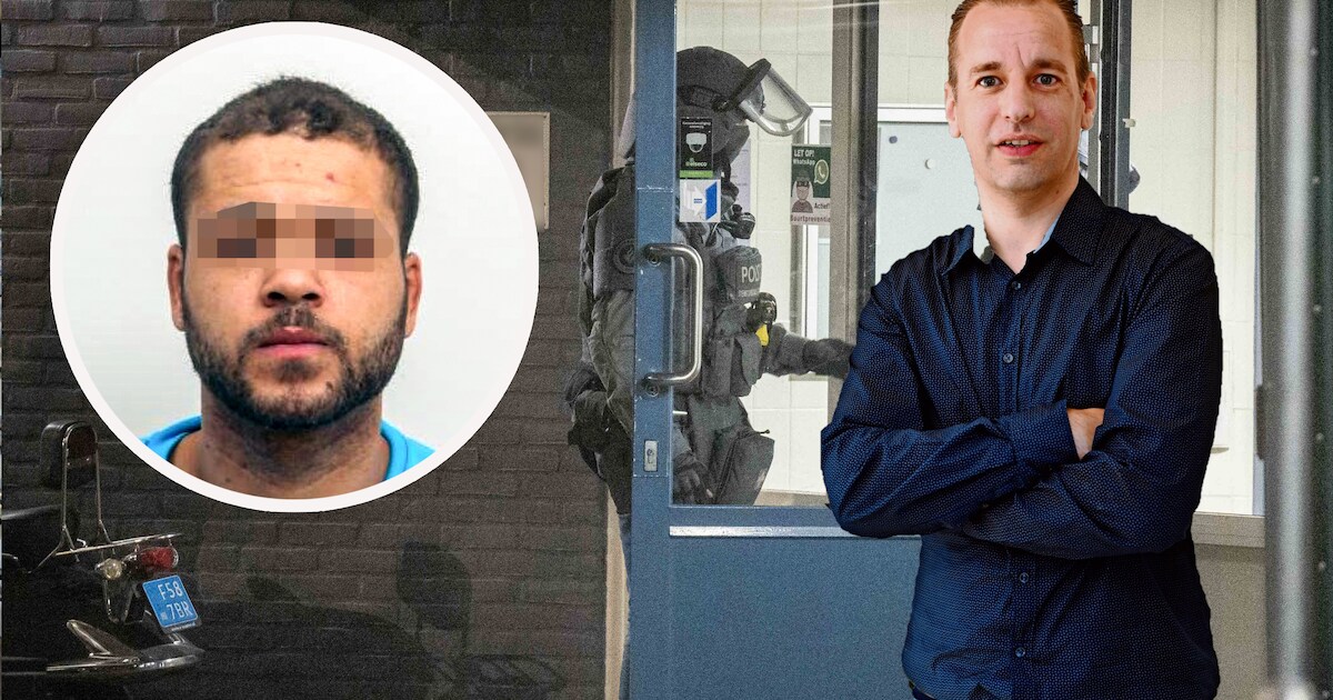 Waarom Bretly D. nu weer ‘gewoon’ Bretly D. heet | Opinie | BN DeStem.nl