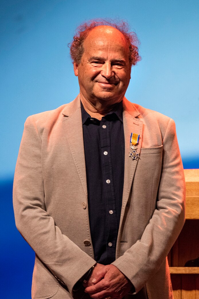 Van Voedselbankvrijwilliger tot Santarunvoorzitter: veertien lintjes ...