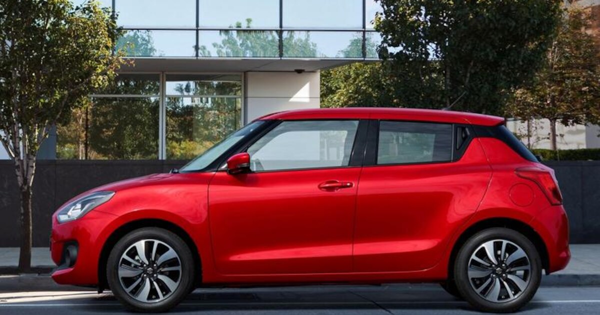 Dit zijn de goedkoopste auto's voor private lease | Auto | BN DeStem.nl