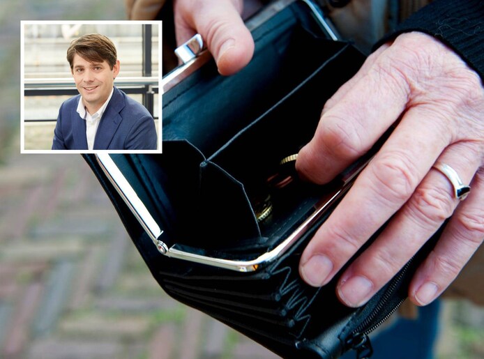 Beste jaar sinds de kredietcrisis: het geld kan weer rollen bij de ...