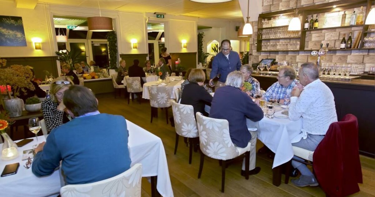 Restaurant Ripasso in Terheijden scoort zeker met menu | Eten | BN ...