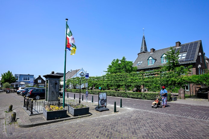 Denk mee over de toekomst van Kruisland | Steenbergen | bndestem.nl