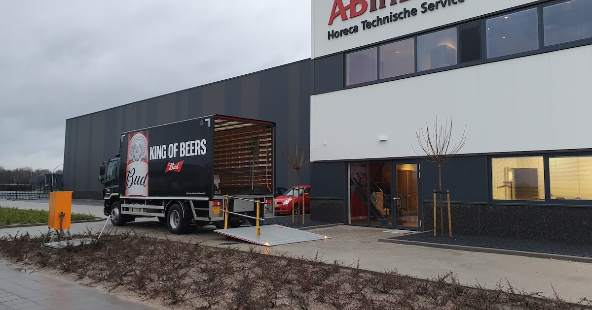 AB InBev verhuist servicetak van Breda naar Gilze | Breda | BN DeStem.nl