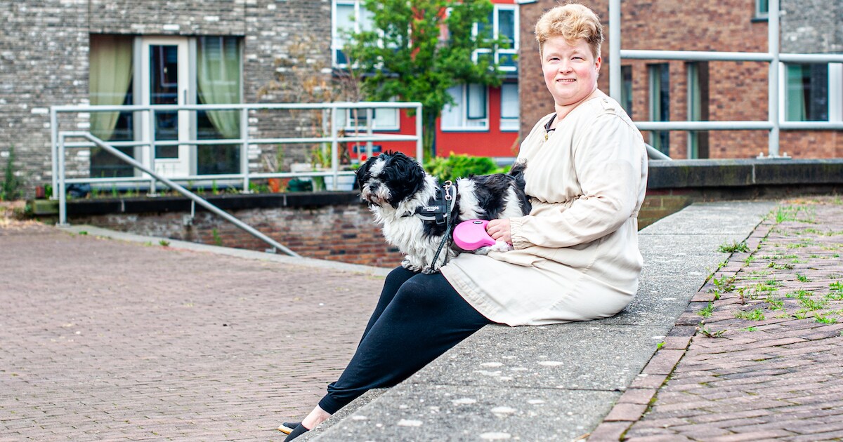 Amanda is sinds haar 21ste hindoe: ‘Het was net alsof er een klik was ...