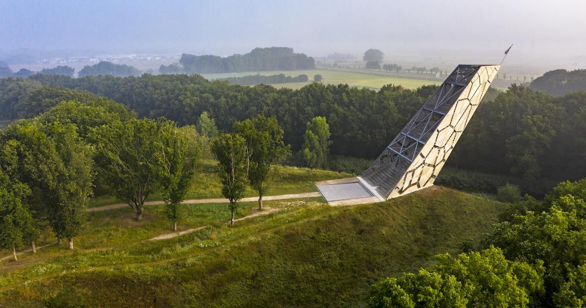 Halsteren: zomer vol cultuur bij Fort de Roovere | Bergen op Zoom | BN ...
