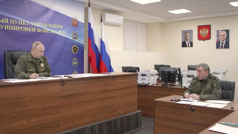 LIVE Oorlog Oekraïne | Gewonden door aanval op Oekraïense stad Soemy ...