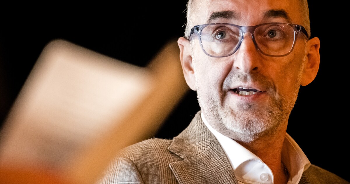 Crisis bij de BoerBurgerBeweging: is Henk Vermeer de redder of de ...
