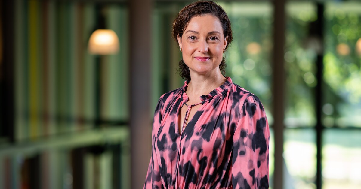 Wilma Scholtens nieuwe algemeen directeur van Munnikenheide College ...