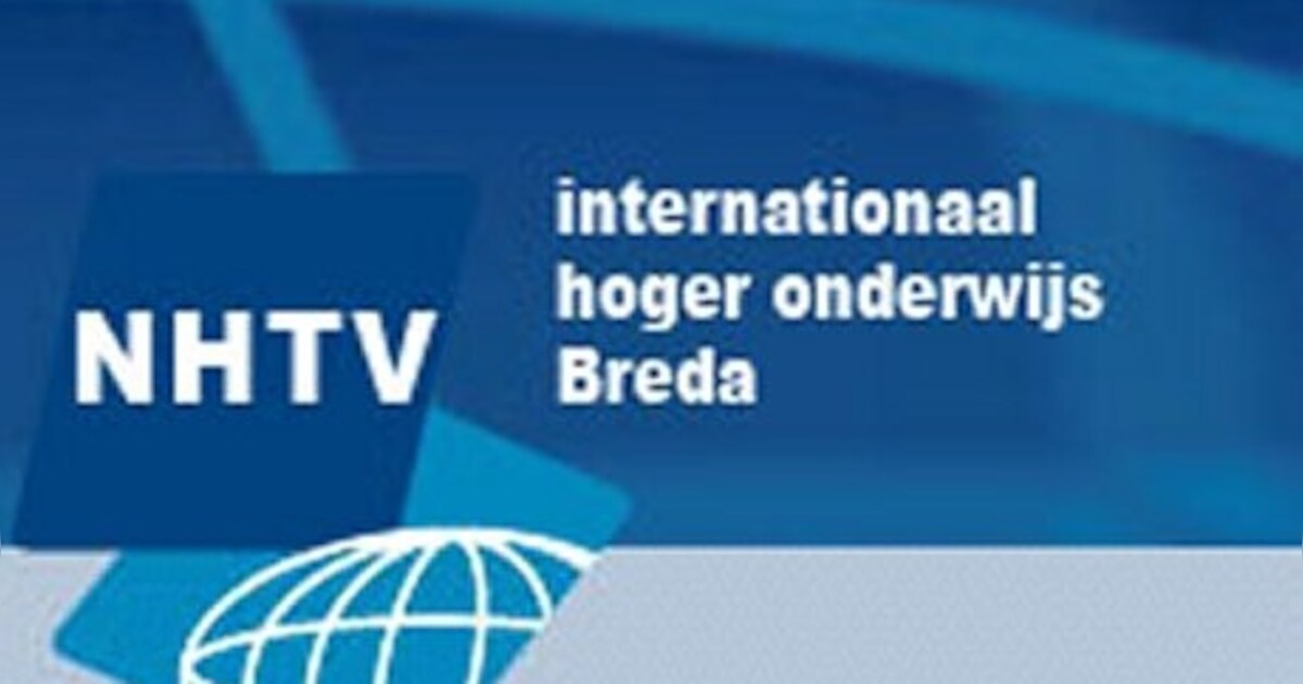 NHTV: meer universitaire ambities | Breda | bndestem.nl