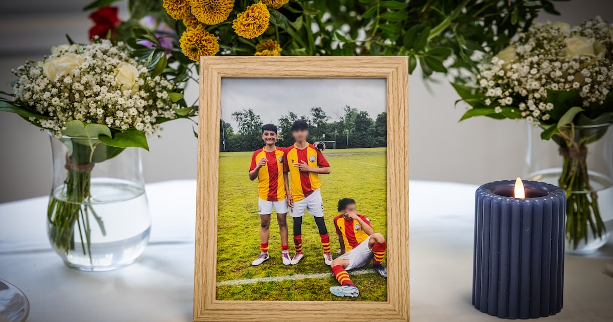 Man (25) aangehouden voor het doodschieten van twee Syrische tieners op ...