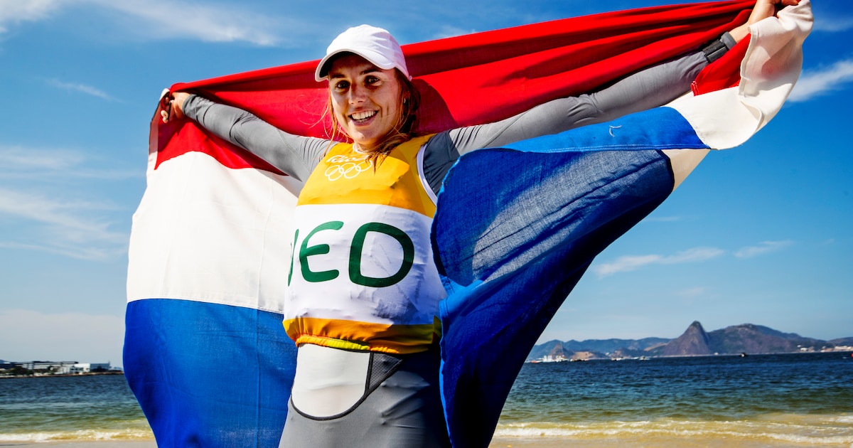 De gouden standaard vertrekt: Marit Bouwmeester laat een sport achter ...