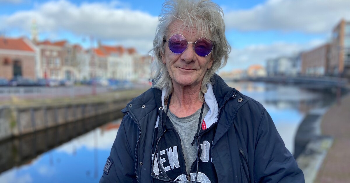 Rechter ‘beloont’ Hans uit Vlissingen met voorwaardelijke straf ...