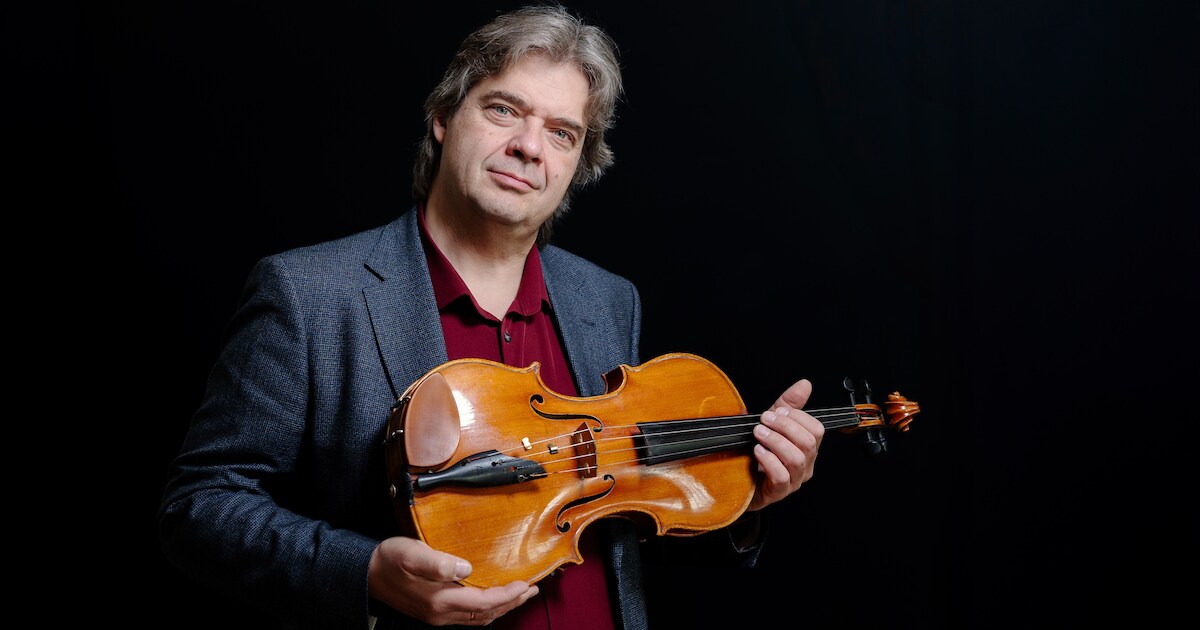 Zemtsov Masterfest in Hoeven: een klassiek festival vol inspiratie ...