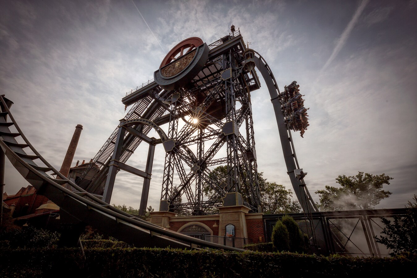 In je eentje in de Baron: Heidi, Jasper en Mennie doen het bijna elke ...