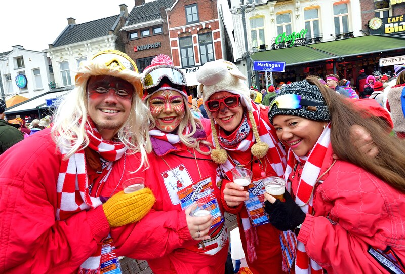 Stichting IJskoud en Nat organiseert volgend jaar voor het laatst ...