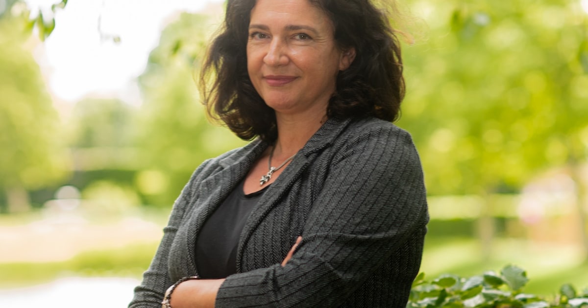 Caroline Jacobs is de nieuwe gemeentesecretaris Bergen op Zoom | Regio ...