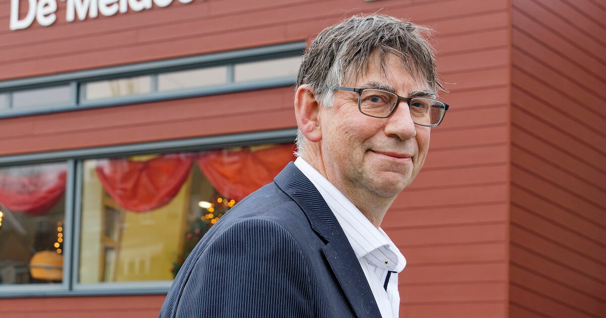 ‘Kinderen op de basisschool hebben ook mannelijke rolmodellen nodig ...