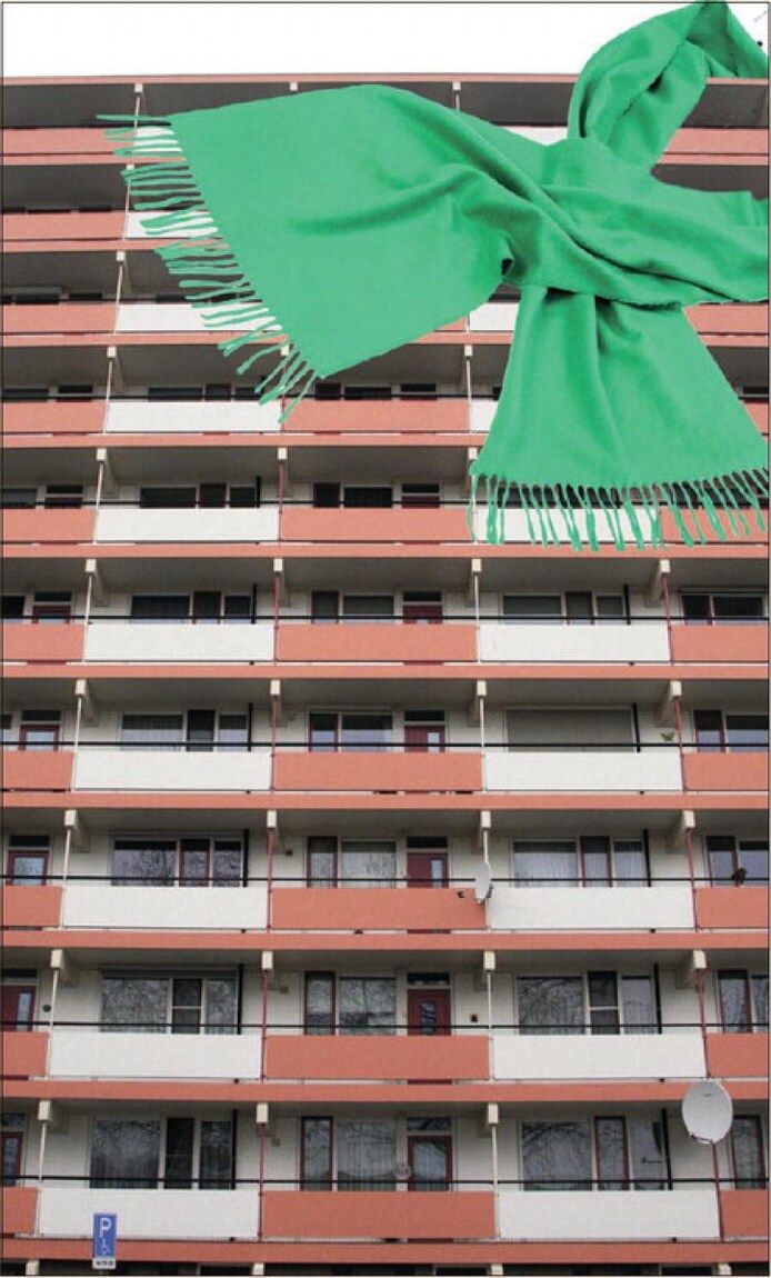 Bergse flatbewoners: 'Wij dromen van een winter met warme voeten ...