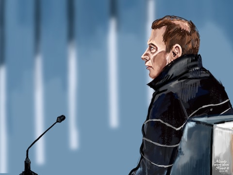 Dag drie van proces Barendrechtse zedenzaak wordt beladen en emotioneel ...