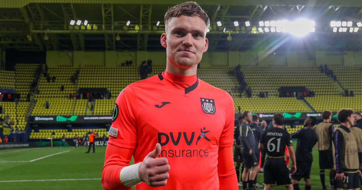 Ronald Koeman hoeft niet verder te zoeken, volgens Belgische media is ...