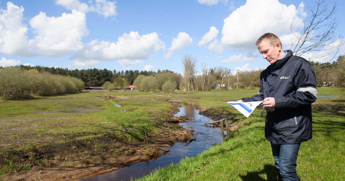 Vrijwillige dijkinspecties, water langer vasthouden, tarief omhoog: dit ...
