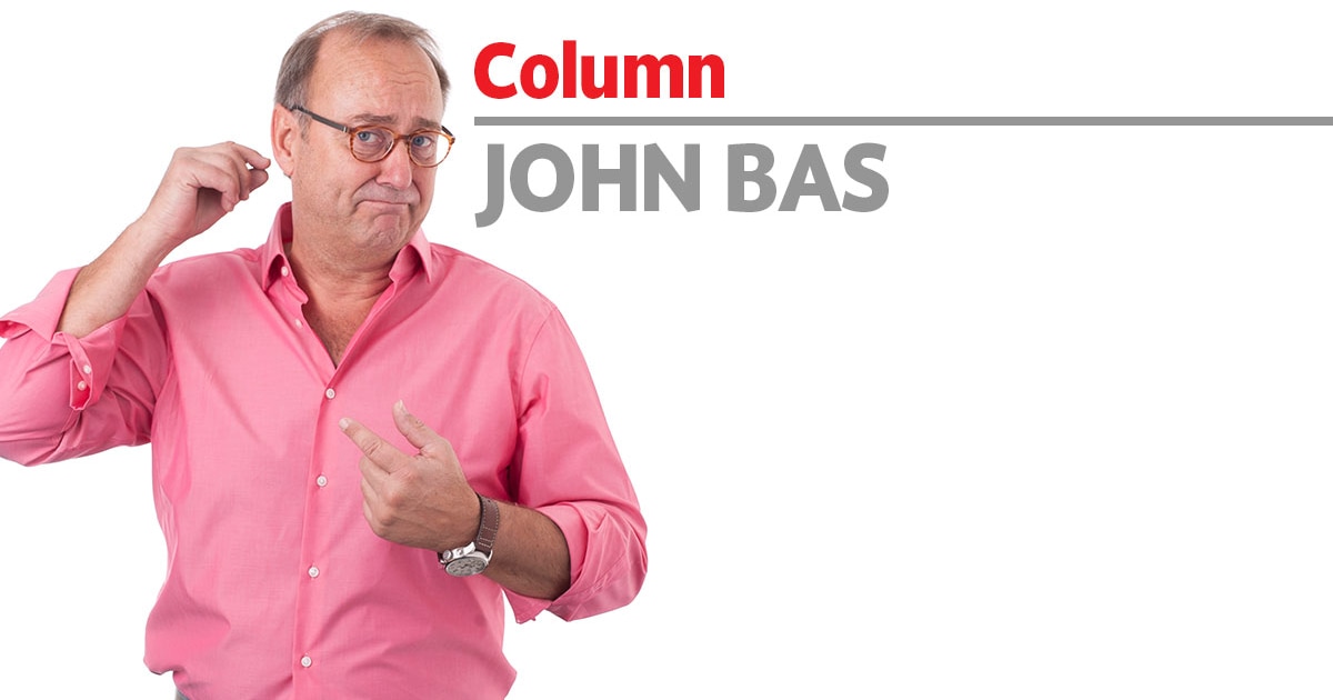 Waarom hebben vrouwen het zo vaak over hun flamoes? | Breda | BN DeStem.nl