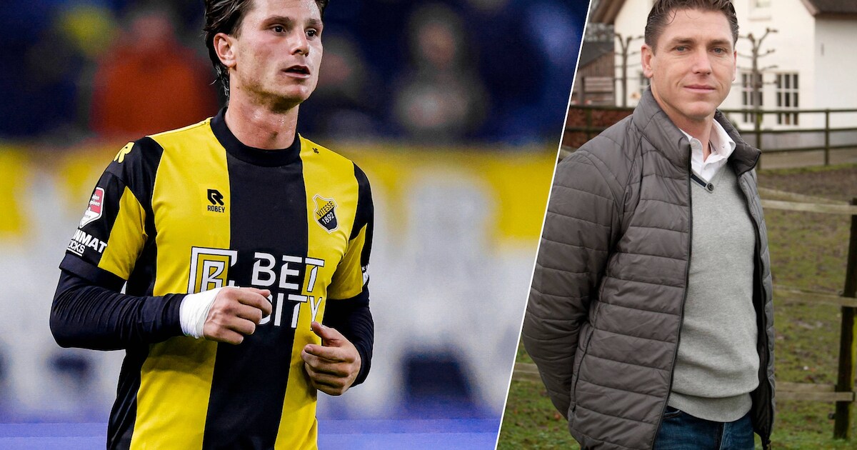 Oud-speler uit Langeweg reageert aangeslagen op uitspraak van kort ...