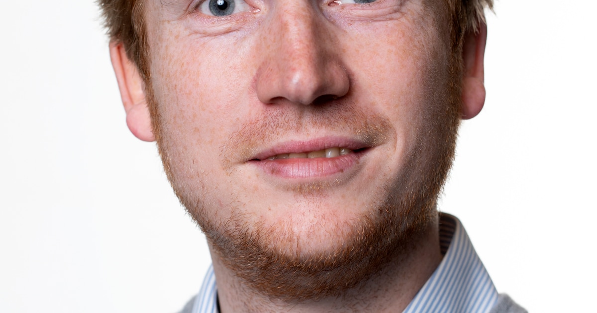 Camiel van der Meeren lijsttrekker voor Belang van Bergen op Zoom ...